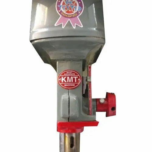 Kmt drilling machine store
