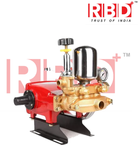 Web HTP Pump