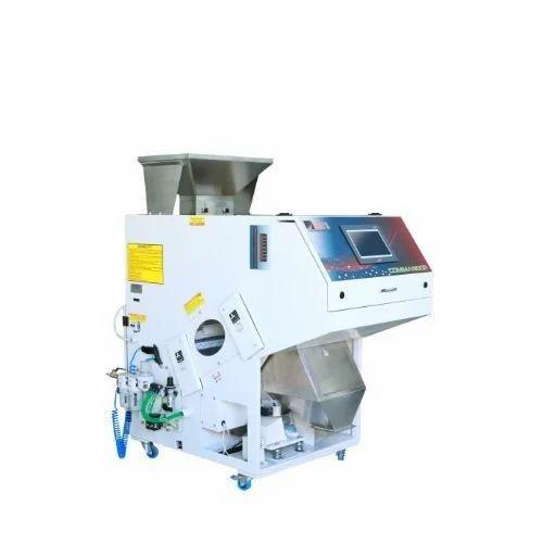 Dates Color Sorting Machine / Dates Sorting / Dry Fruits Sorting Dates Color Sorting Machine / Dates Sorting / Dry Fruits Sorting
